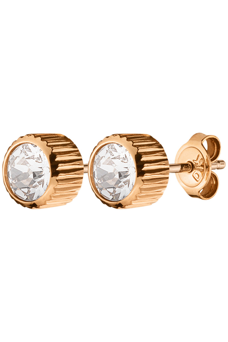 ØRERINGE - DYRBERG/KERN A/S