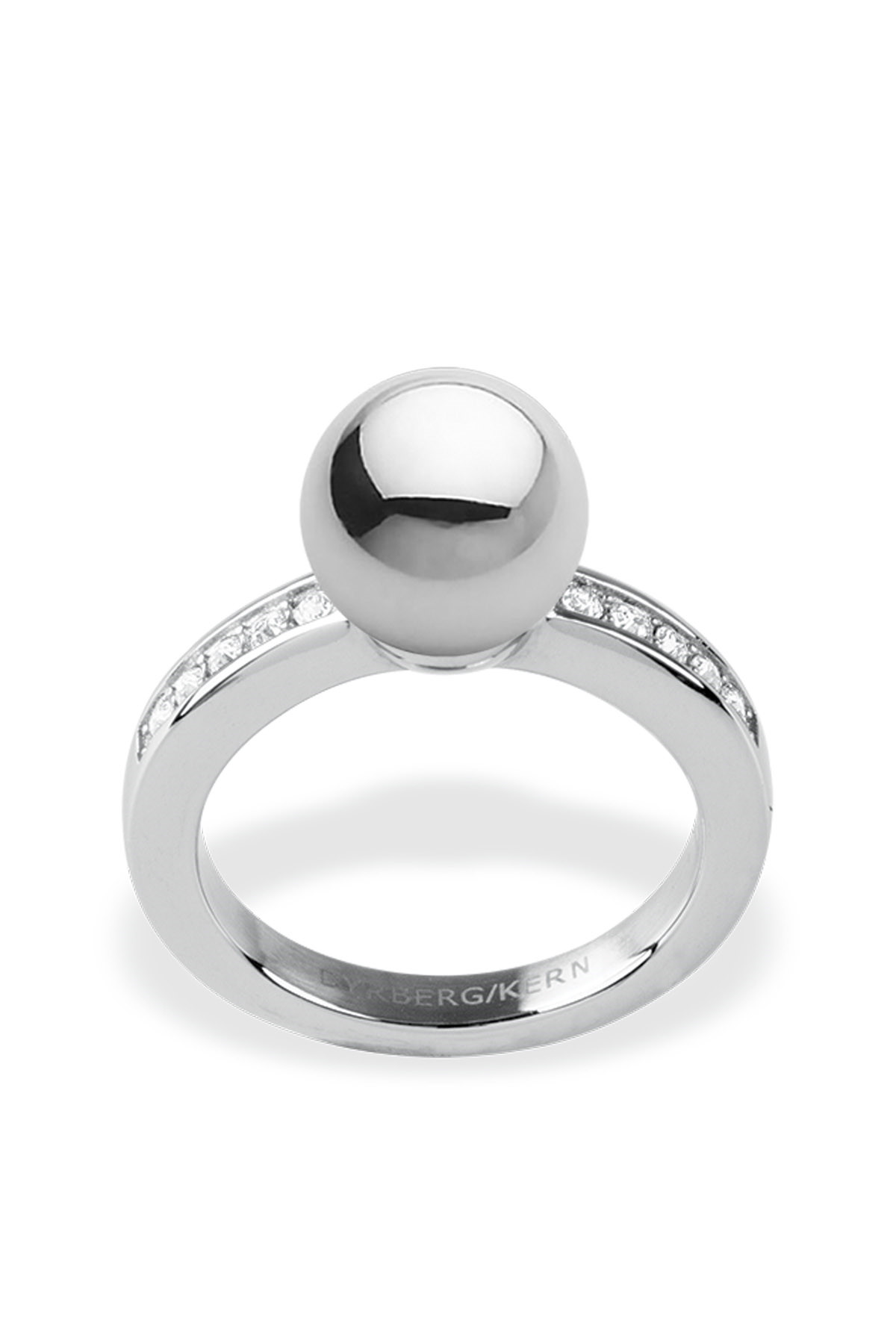 Dyrberg/Kern - Design Your Own Rings - Official Store