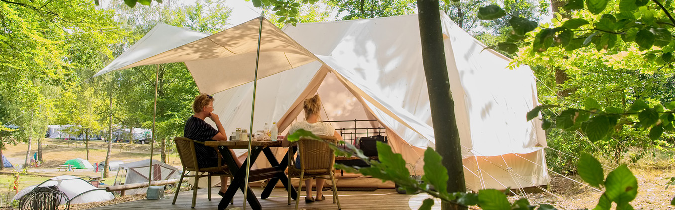 Camping i Danmark - 230 dejlige campingpladser