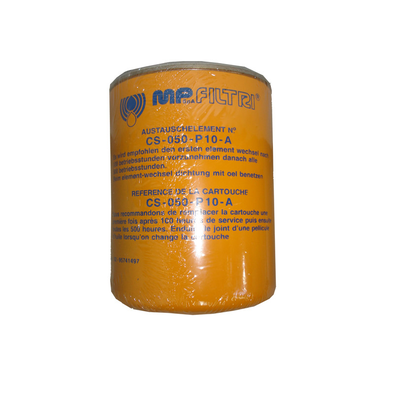 MP Oil filter 2500-CS050P10A
