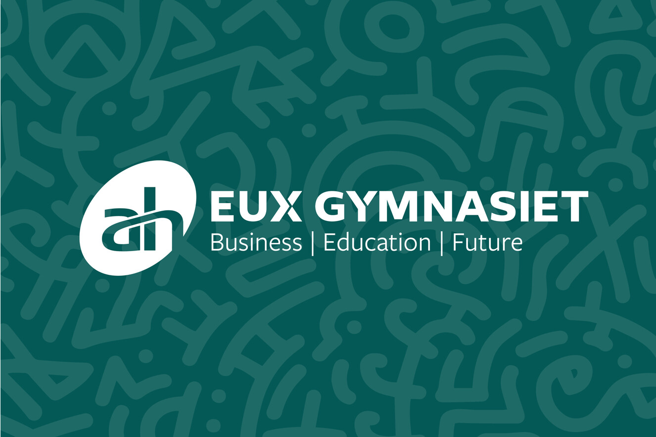 EUX Gymnasiet - bliv student og faglært - 4 årig uddannelse