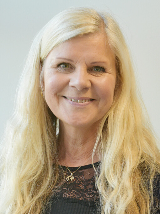 Mød Pia: Ny virksomhedskonsulent