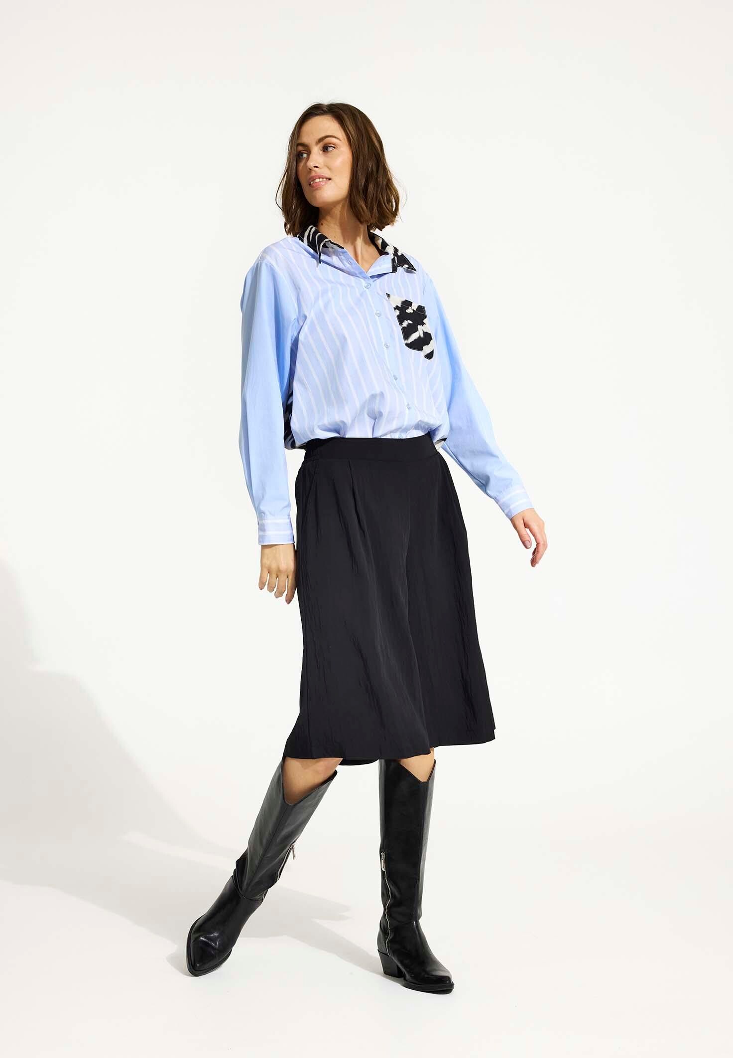 IN FRONT CLARA BUKSENEDERDEL 16517 999