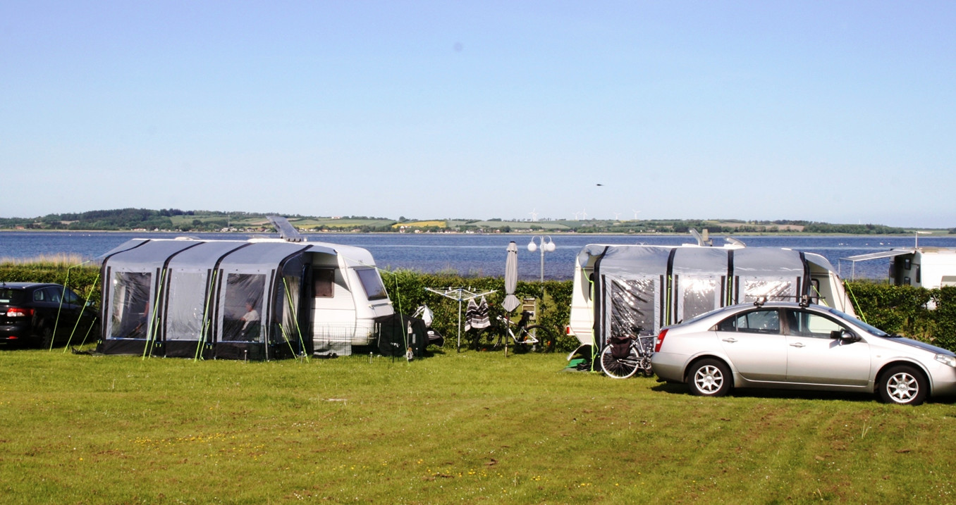 Camping Aalborg Denmark campsite Aalborg North Jutland Denmark