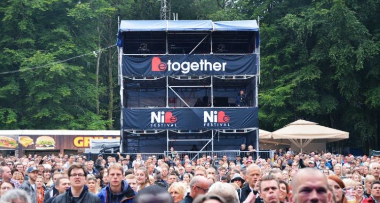 NibeFestival 2026 Program NibeFestival 2026 overnatning NibeFestival