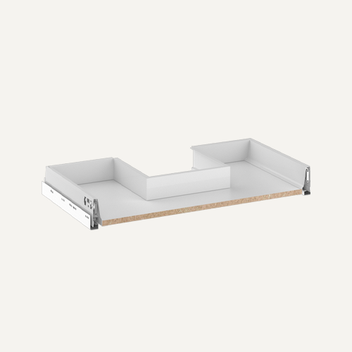 Se et udvalg af skuffer til køkken