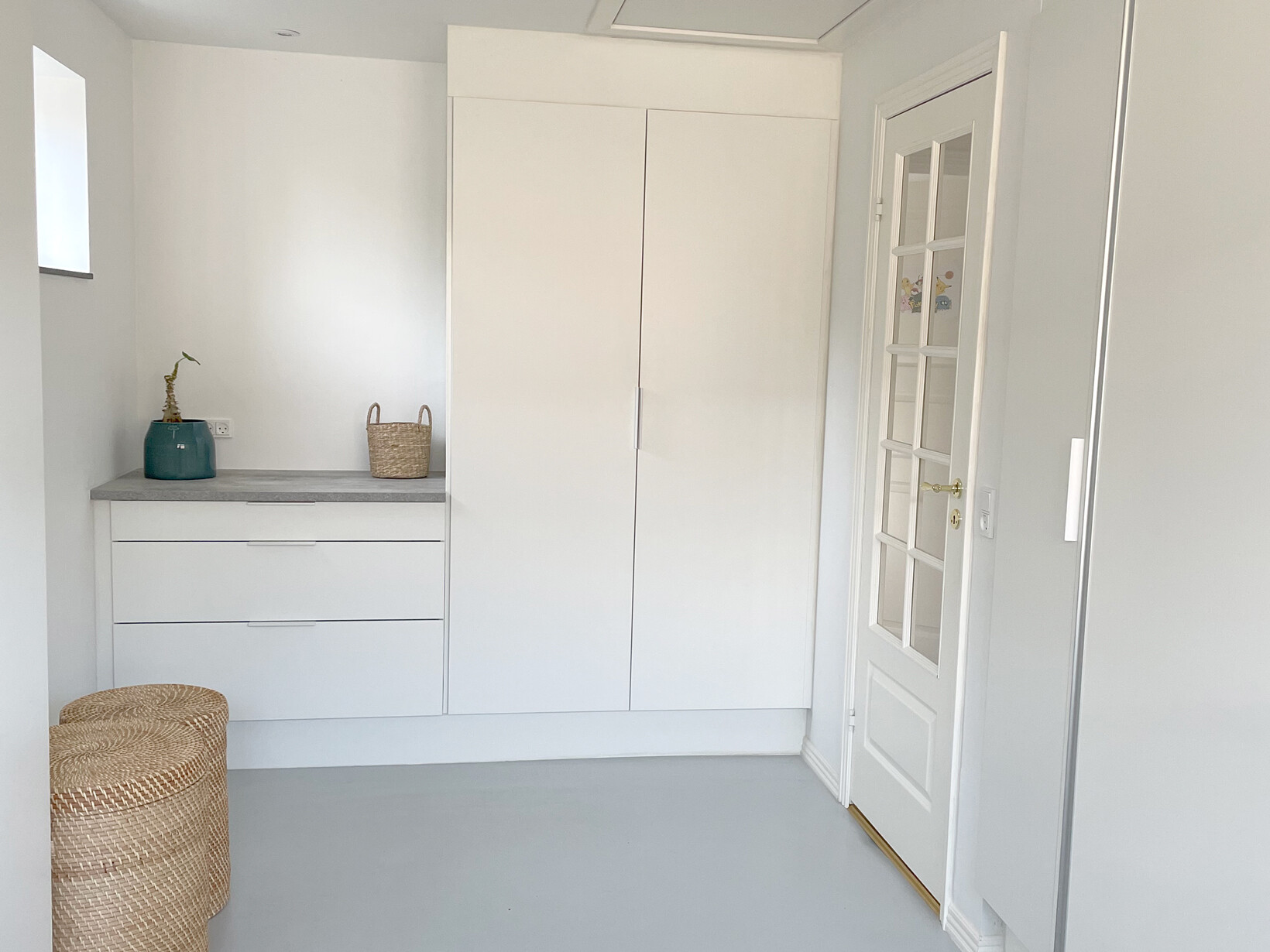 Nettoline | Bryggers til familien på 4 | Se kundecasen her