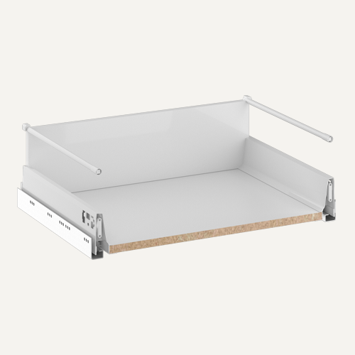 Se et udvalg af skuffer til køkken