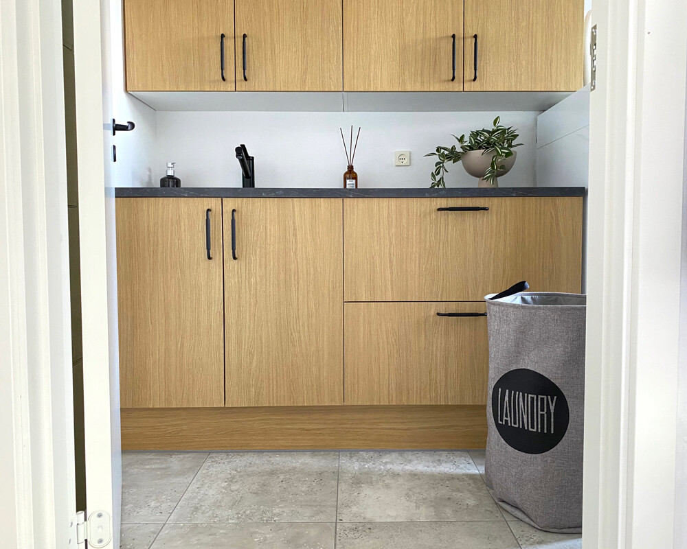 Louise og Morten | Den veldig store renoveringen | Se kundecasen