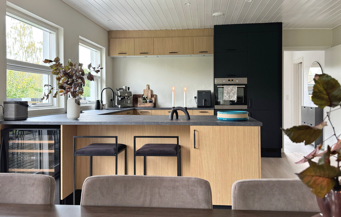 Bryggers inspiration | Find inspiration til dit bryggers her - Nettoline