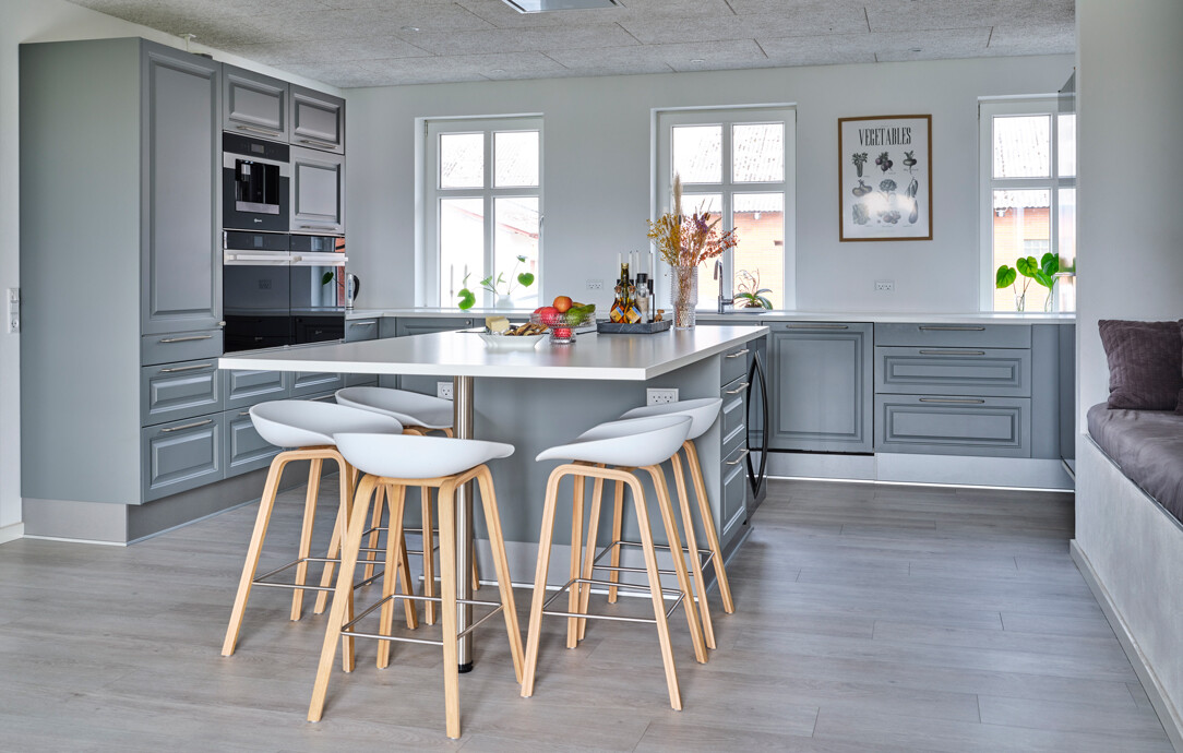 Bryggers inspiration | Find inspiration til dit bryggers her - Nettoline