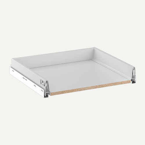 Se et udvalg af skuffer til køkken