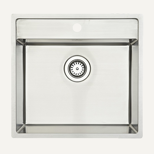 Vaske til køkken og bryggers | Nettoline - Det personlige køkken