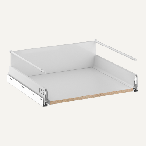 Se et udvalg af skuffer til køkken