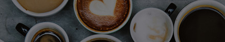 Køb friskristet kaffe hos Hedekaffe