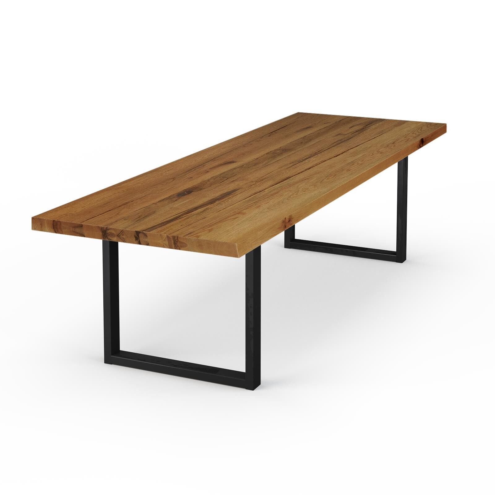 Customisez votre propre table de repas – plus de 100 combinaisons. Voir ici