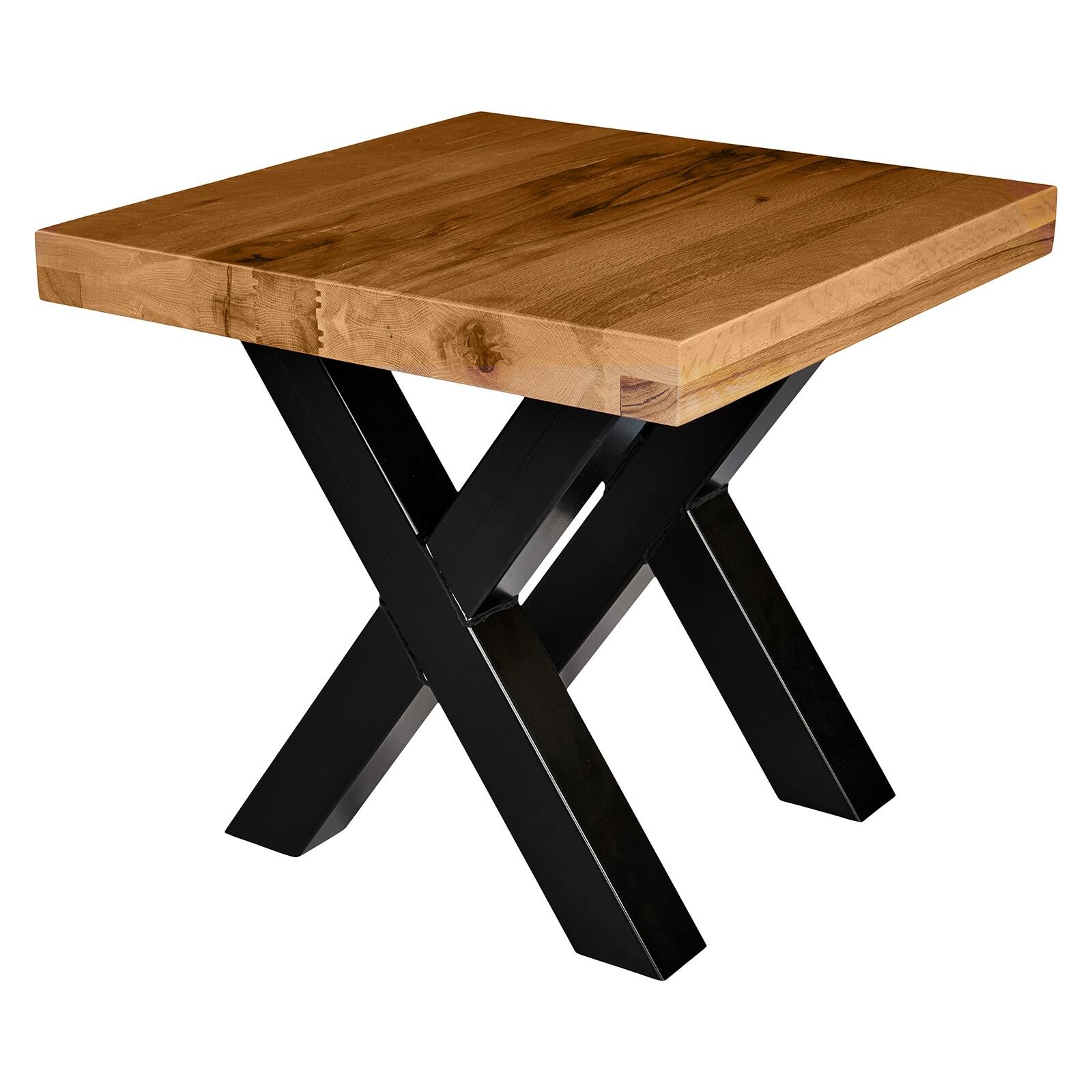 Chêne Rustique Table basse - Des centaines de possibilités. A voir sur ...