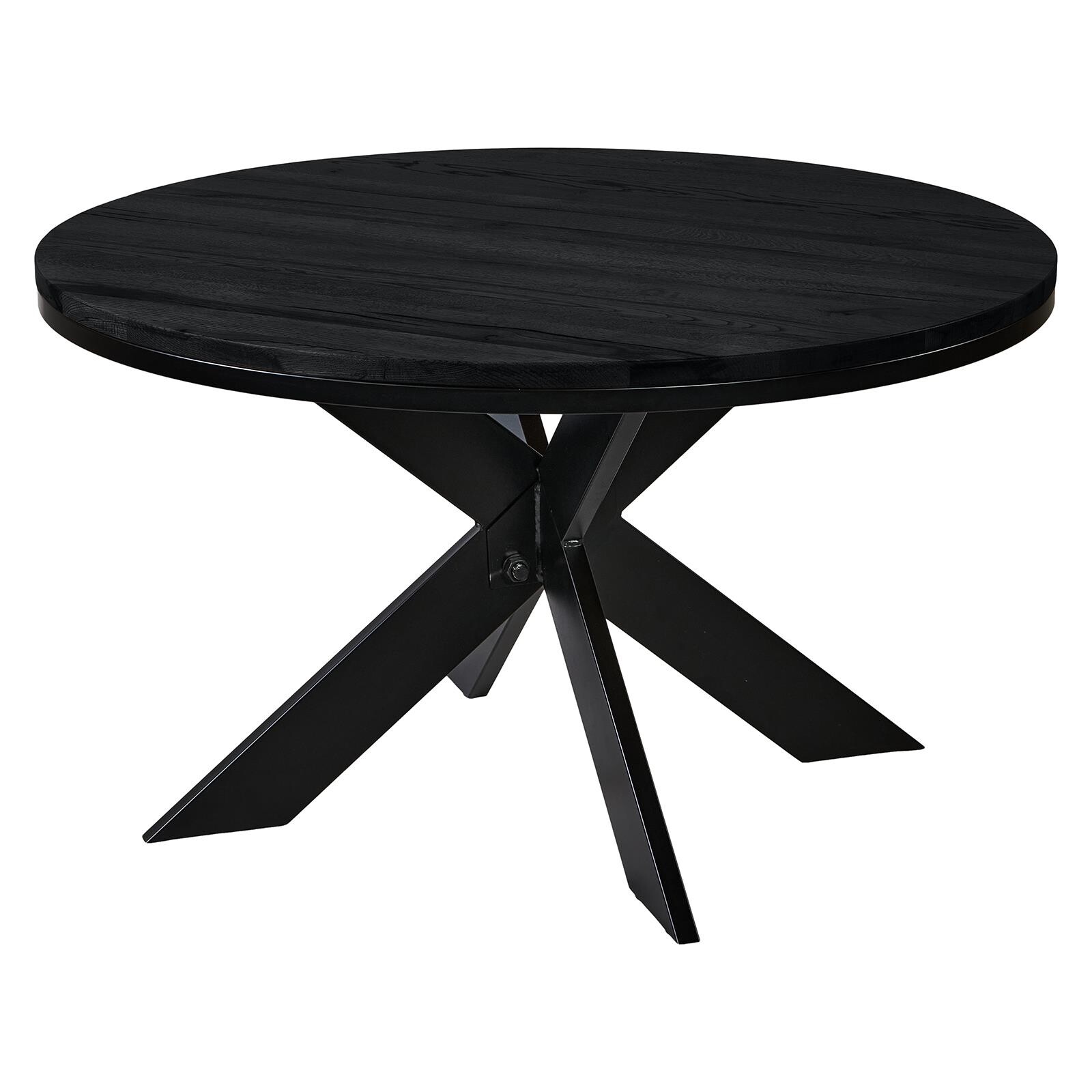 Rustik Eg spisebord / NOTTINGHAM - 100 vis af muligheder. Se dem hos ...