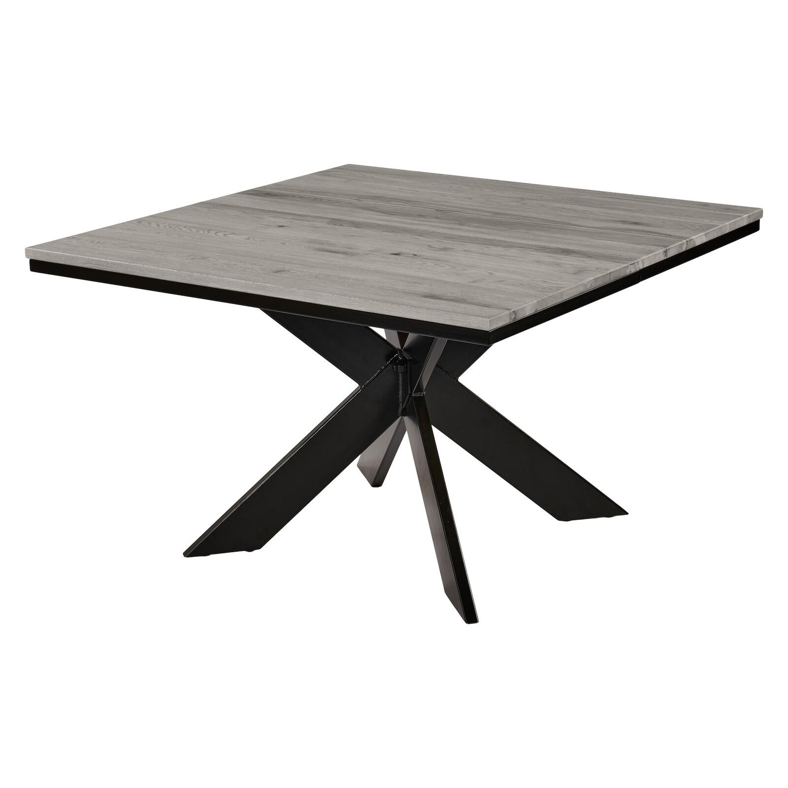 Rustik Eg spisebord / NEWCASTLE - 100 vis af muligheder. Se dem hos ...