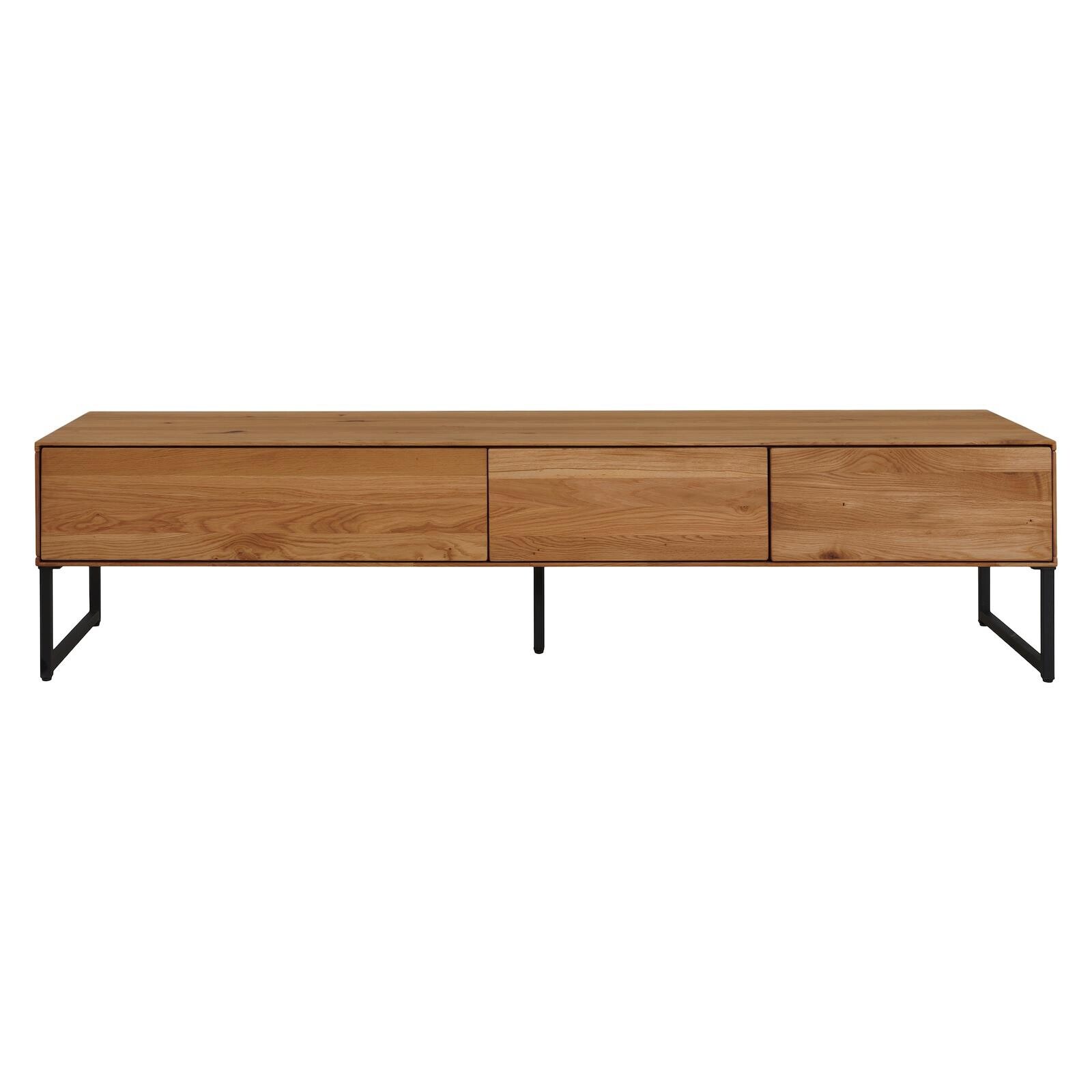 Wild Oak STIRLING TV-Lowboard - 100 off options. See them at Bodahl Møbler