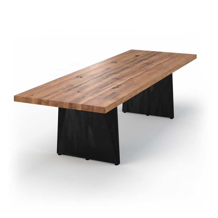 Design the dining table you want – always more than 1000 combinations ...