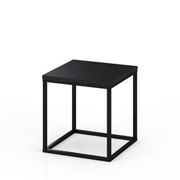 NOBEL Veneer Side table - 100 off options. See them at Bodahl Møbler