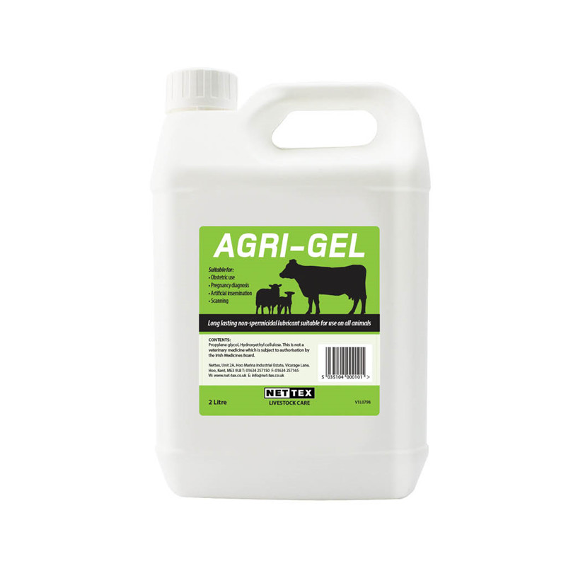 Agri-Gel 5 Liter