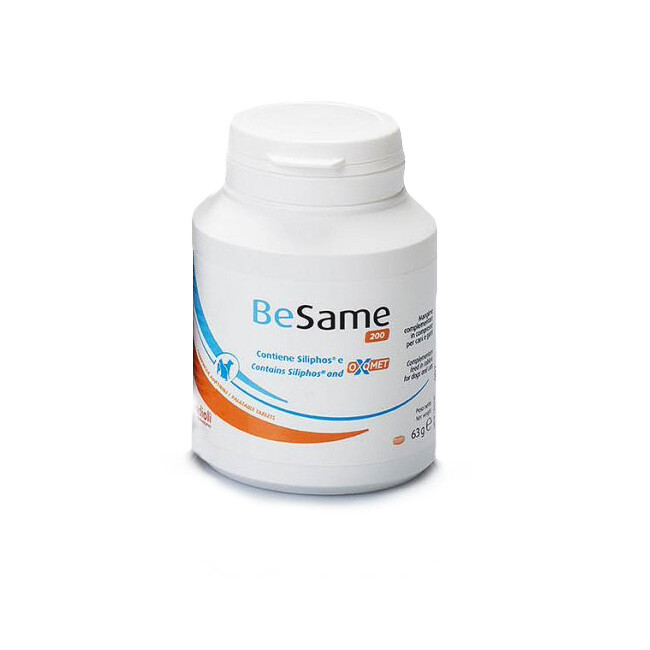 BeSame 200 - 30tab VET