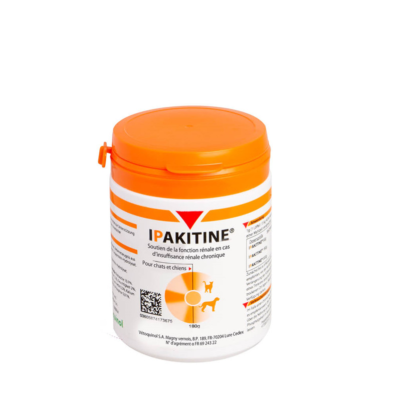 Ipakitine 180 gram