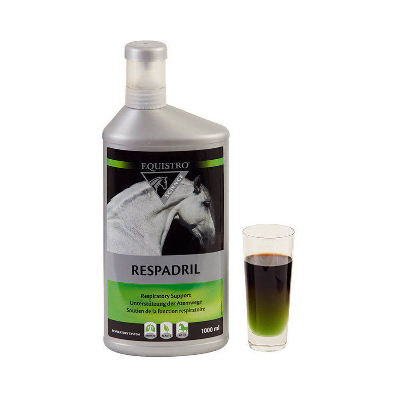 Equistro Respadril 1000 ml