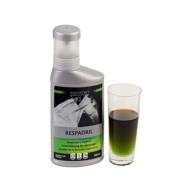 Equistro Respadril 250 ml