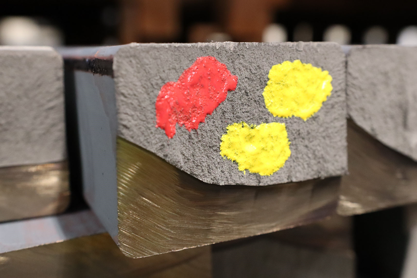 Ductile Iron | EN-GJS-400-18C-LT | TassoBar