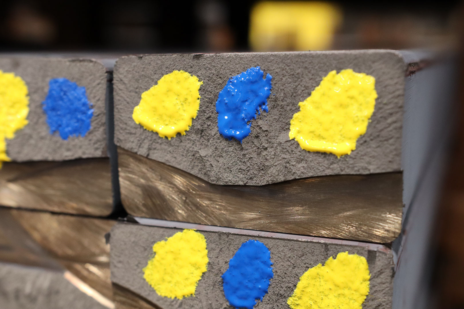 Ductile Cast Iron | GJS | TassoBar