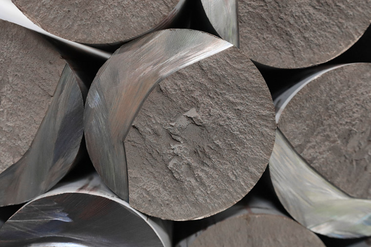 Ductile Iron | EN-GJS-500-14C | TassoBar