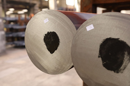 Grey Cast Iron | GJL | TassoBar