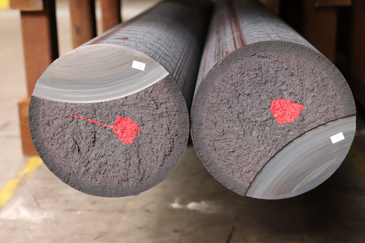 Grey Cast Iron | GJL | TassoBar