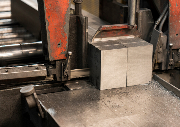 Cast Iron Bar Specialist