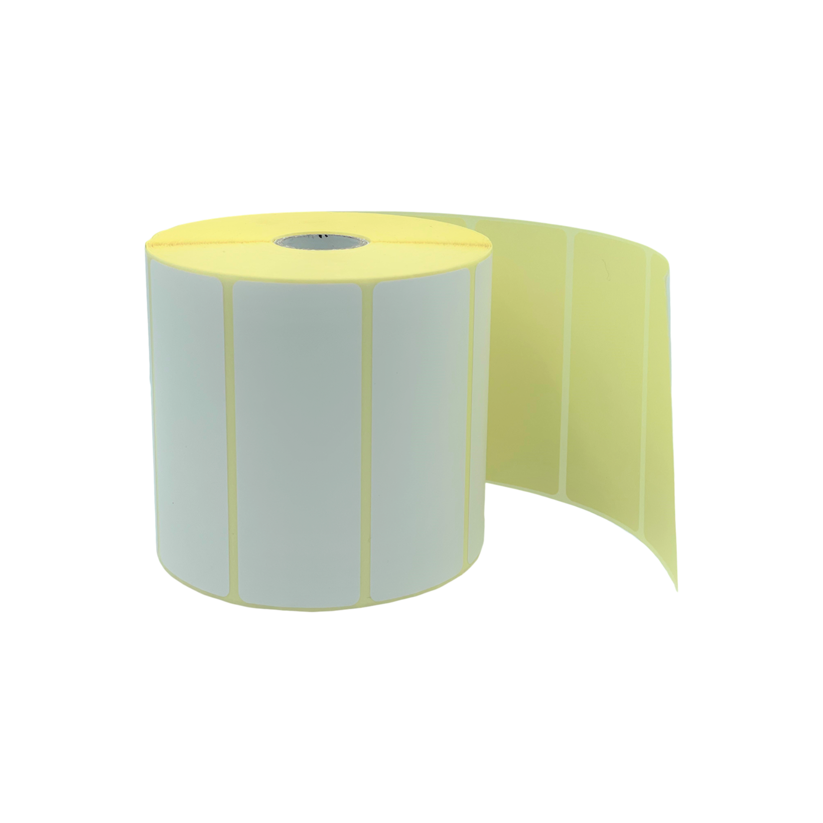 Termoetiket | 100x40 mm | Køb nu | PaperConsult A/S
