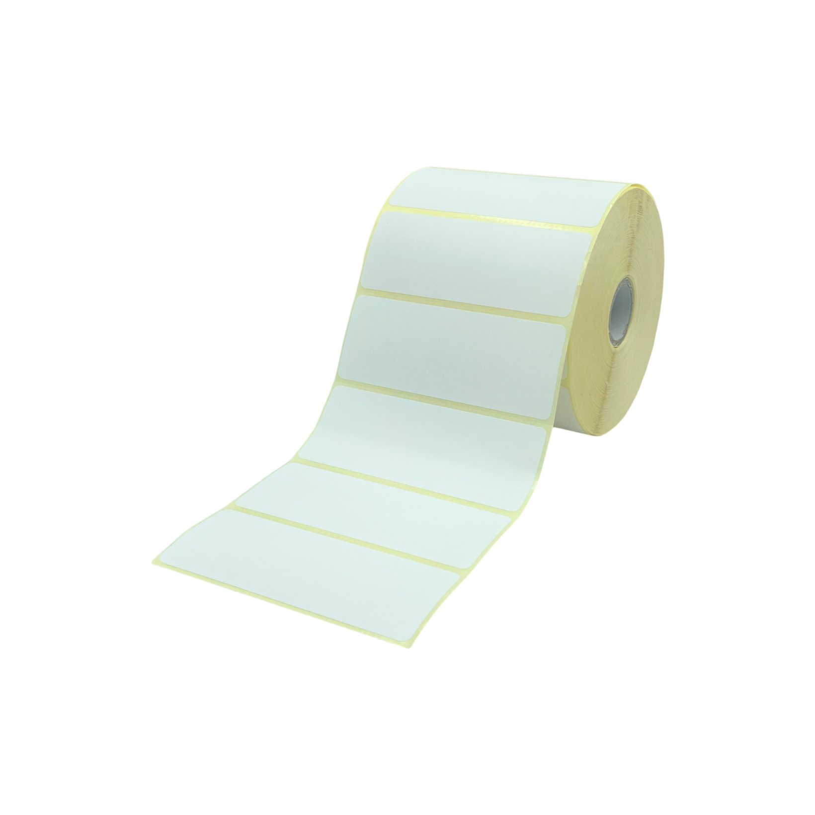 Termoetiket | 100x40 mm | Køb nu | PaperConsult A/S