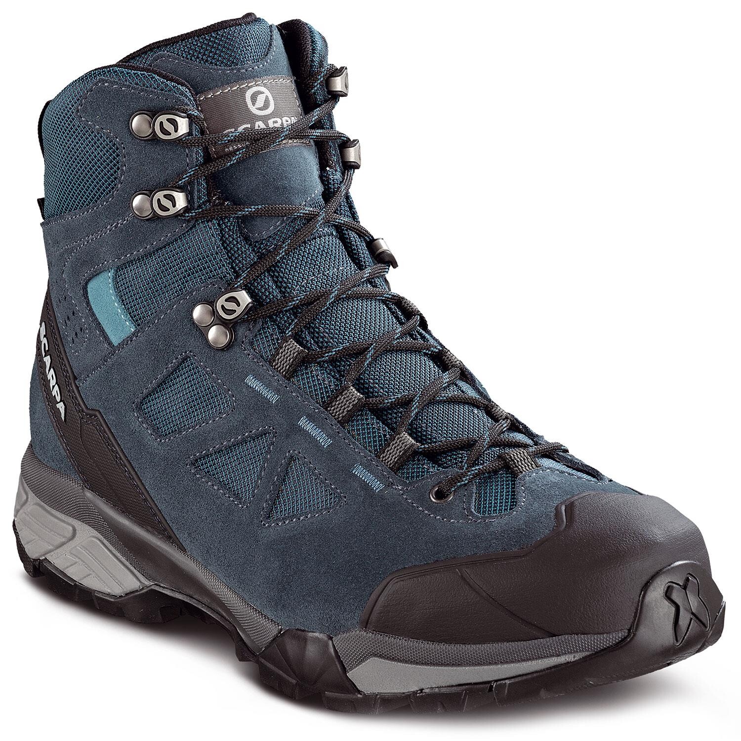 Scarpa Mens ZG Lite GTX