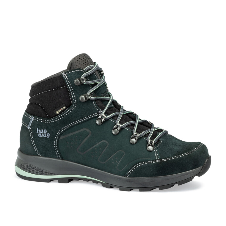 Hanwag Banks Lady GTX