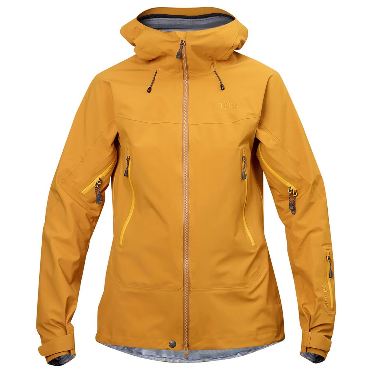 Tierra gore-tex jackor du kan köpa online | Maximal Fritid