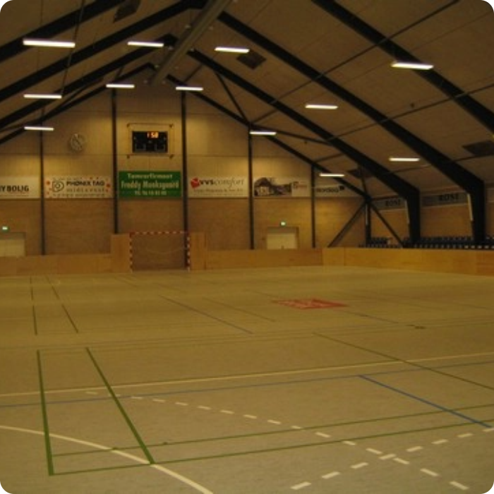 REMA1000 Mejrup-Hallen
