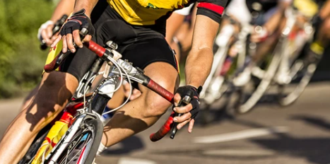 Cykling
