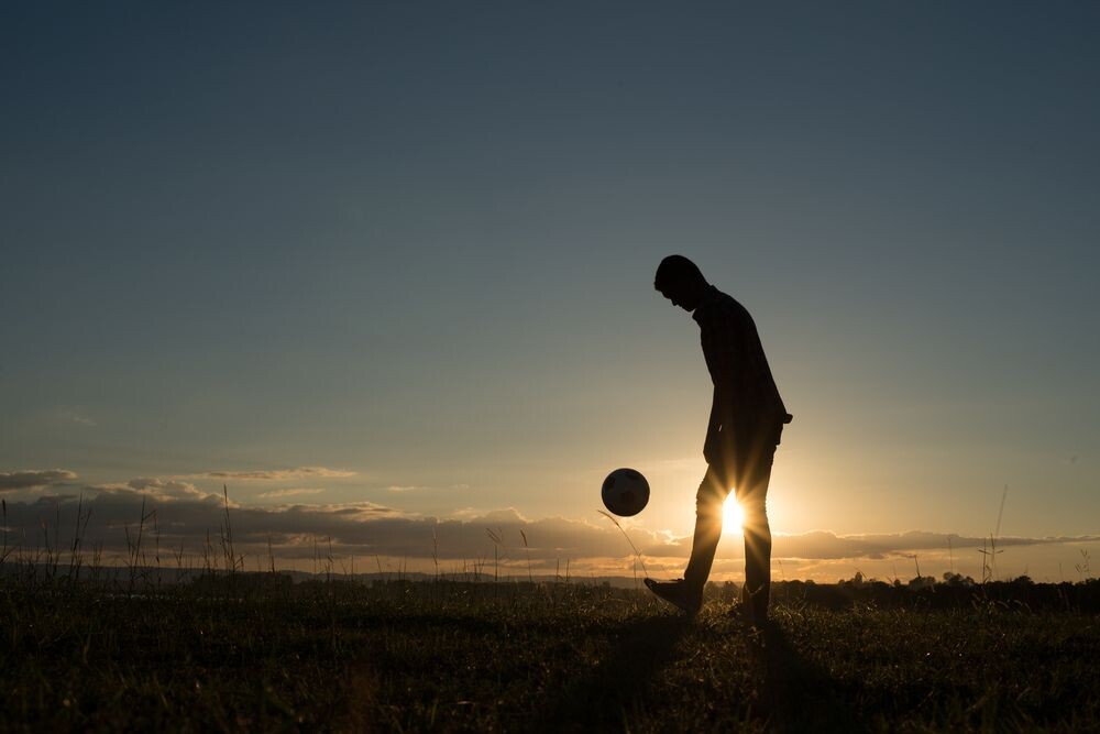 Fodbold