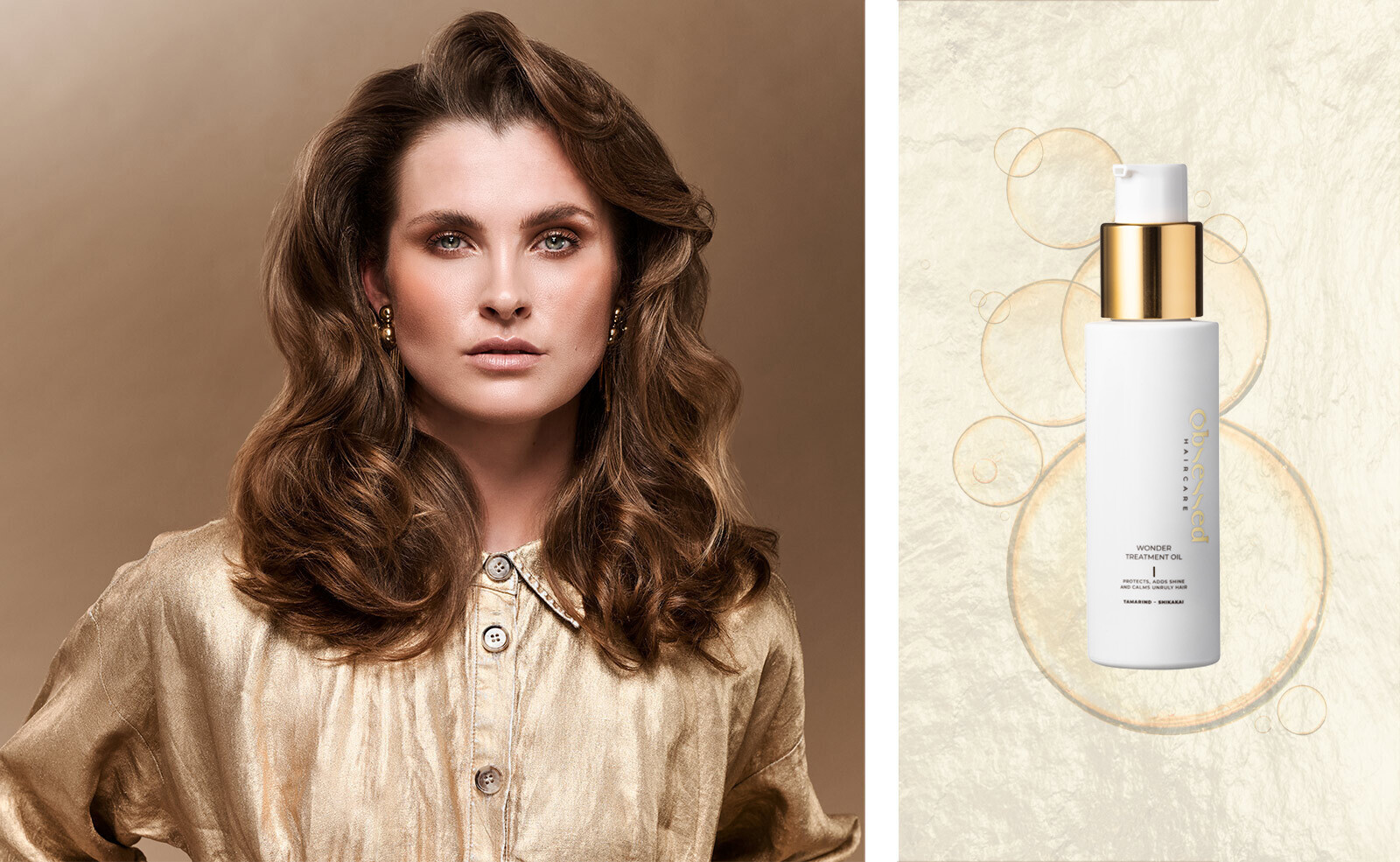 IdHAIR | Have a nice hair day!