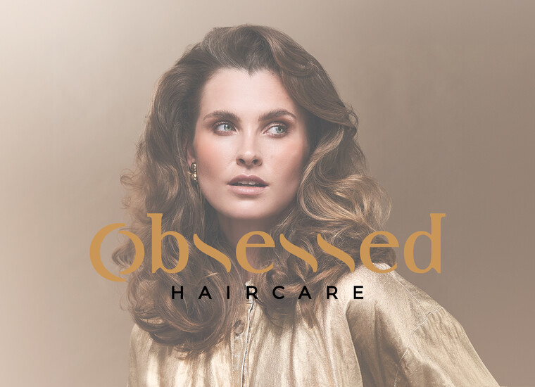 OBSESSED HAIRCARE | Luxury for your hair - IdHAIR